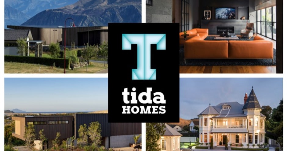 New Zealand TIDA Homes | Trends