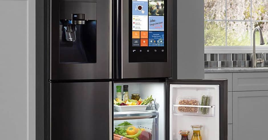 4 ways your fridge can benefit from smart… | Trends