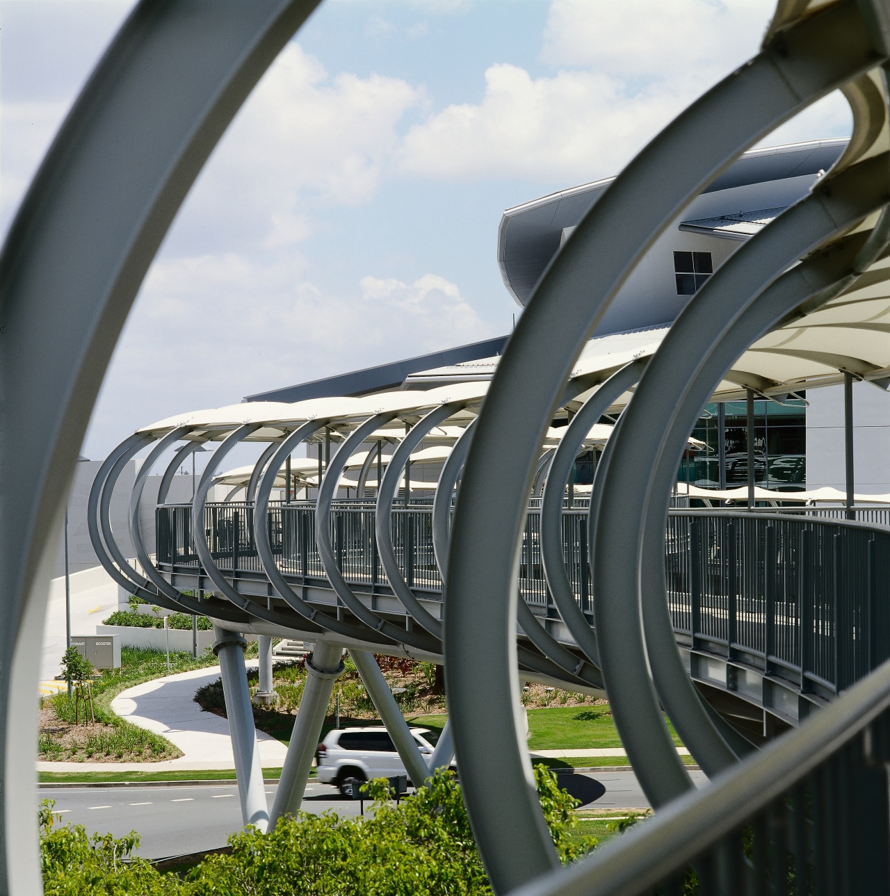 Building history | Trends