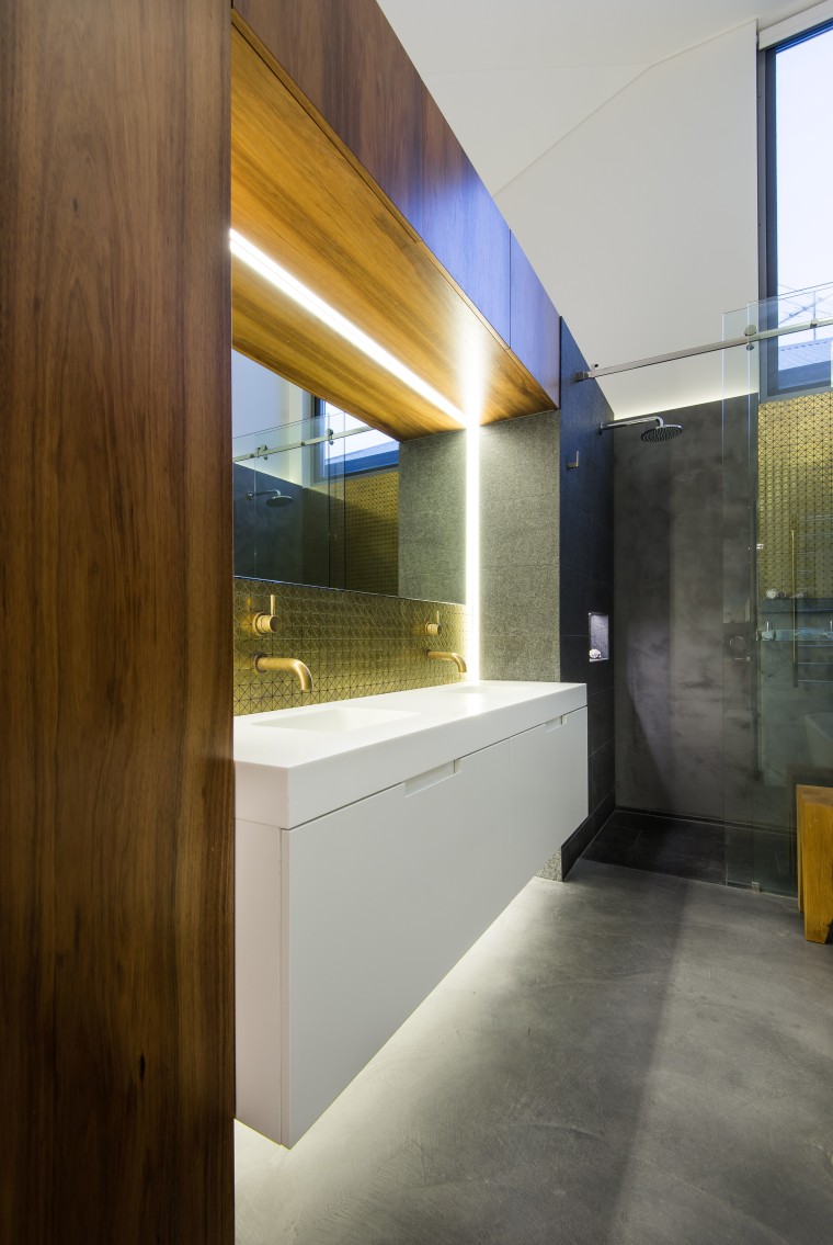 5 fabulous floating vanities | Trends