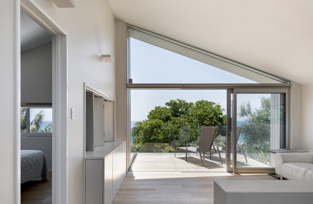 Clerestory Window Interior Design
