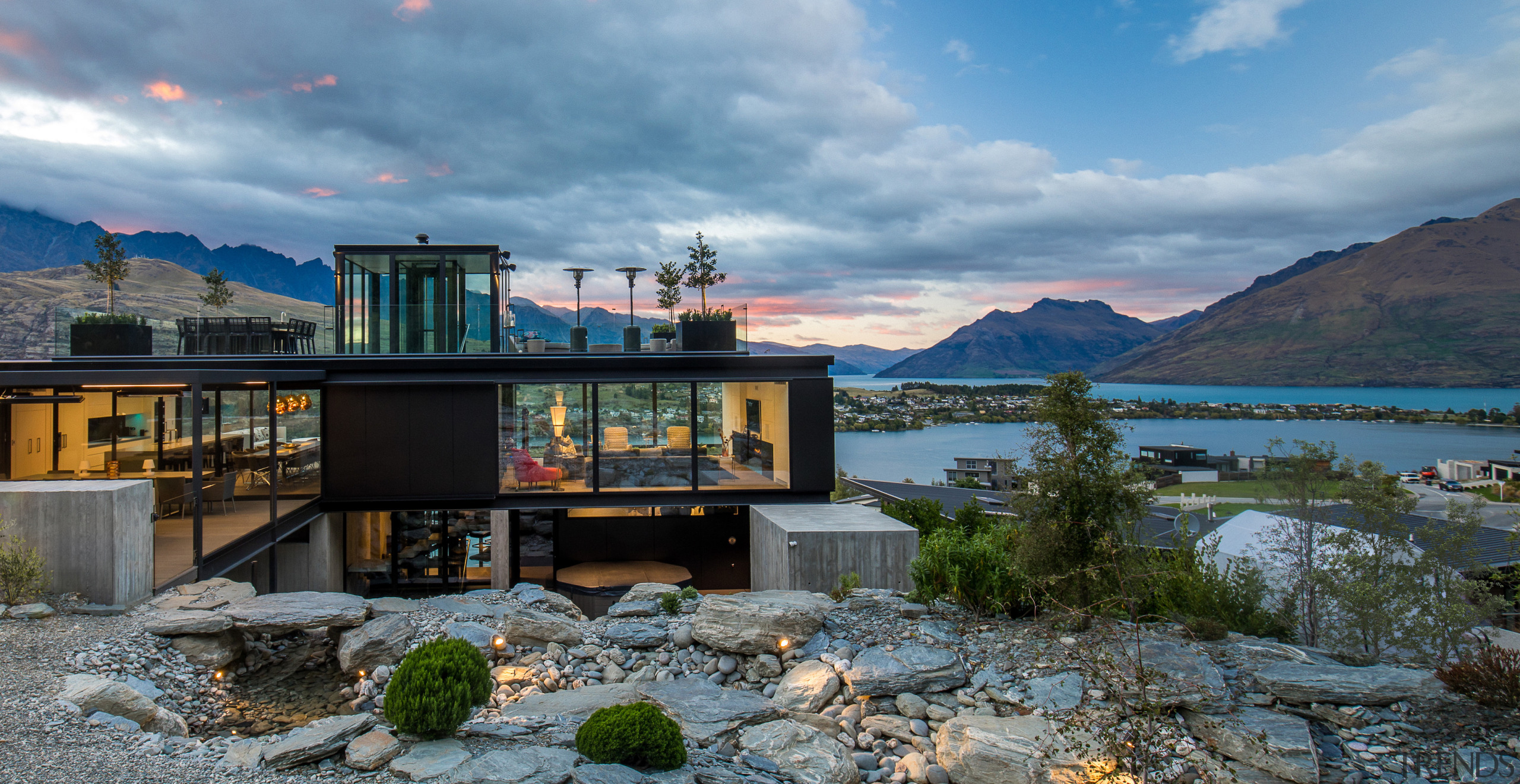 New Home Windows Altus Gary Todd 3 - Gallery - 1 | Trends