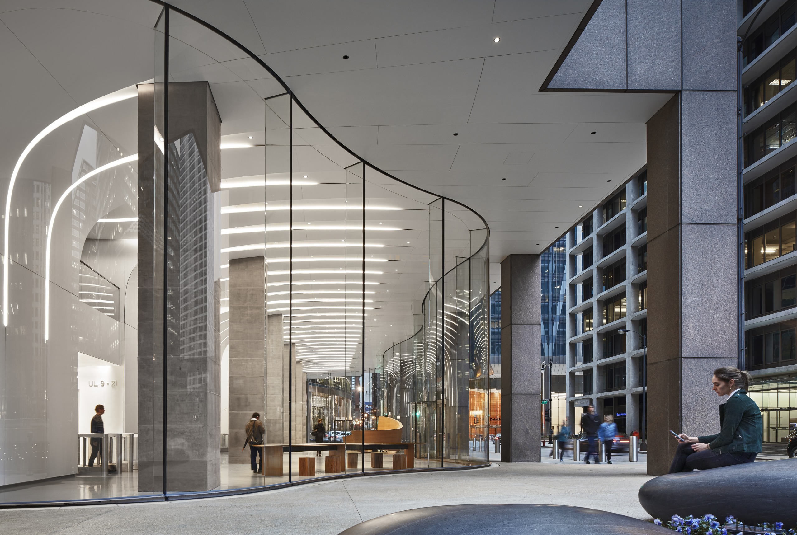 Renovated Lobby And Greatly Improve Gallery 2 Trends renovated-lobby-and-greatly-improve-gallery-2-trends