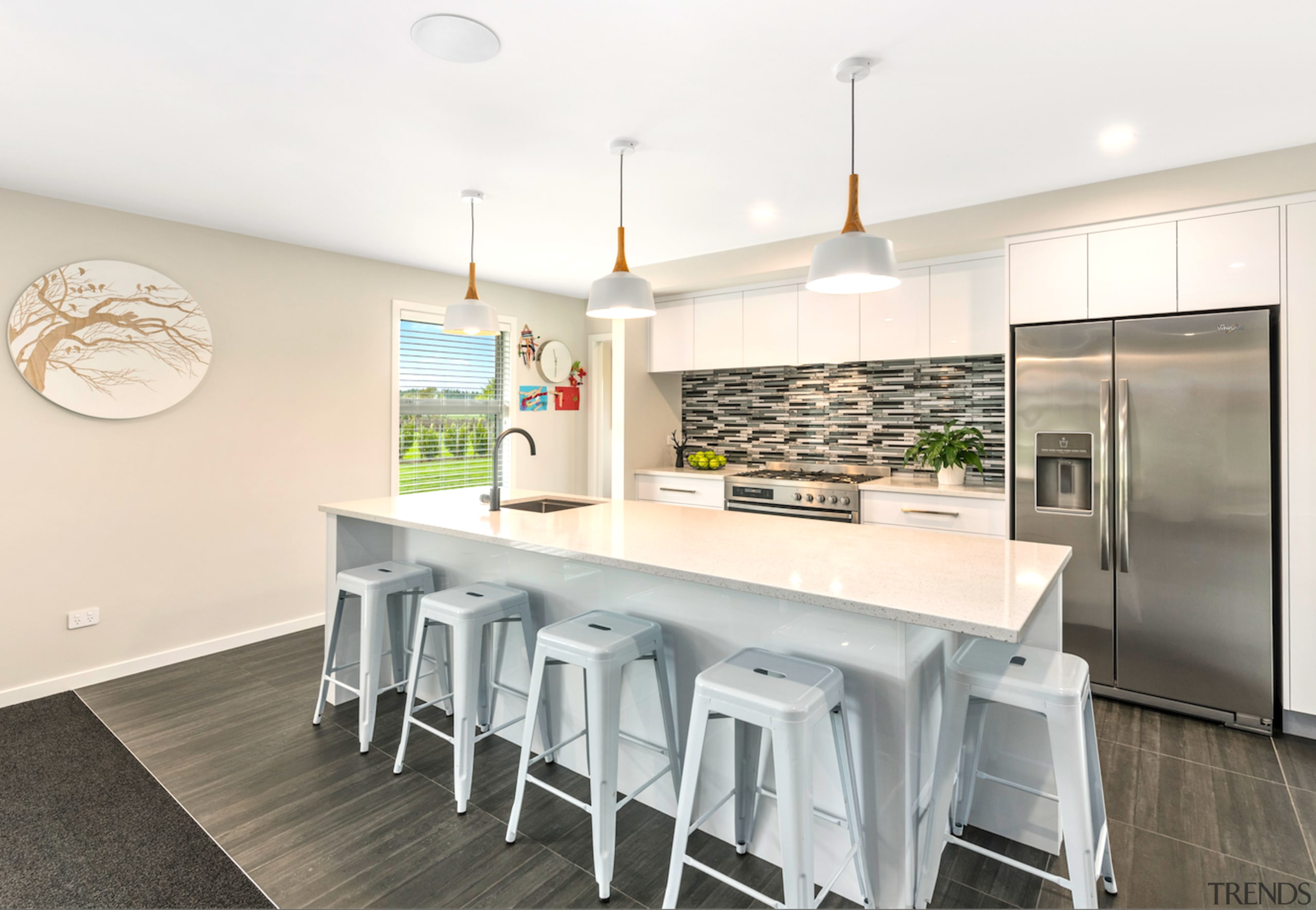 Award-winning home offers intellige... - Gallery - 8 | Trends Award-winning home offers intellige... - Gallery - 8 | Trends