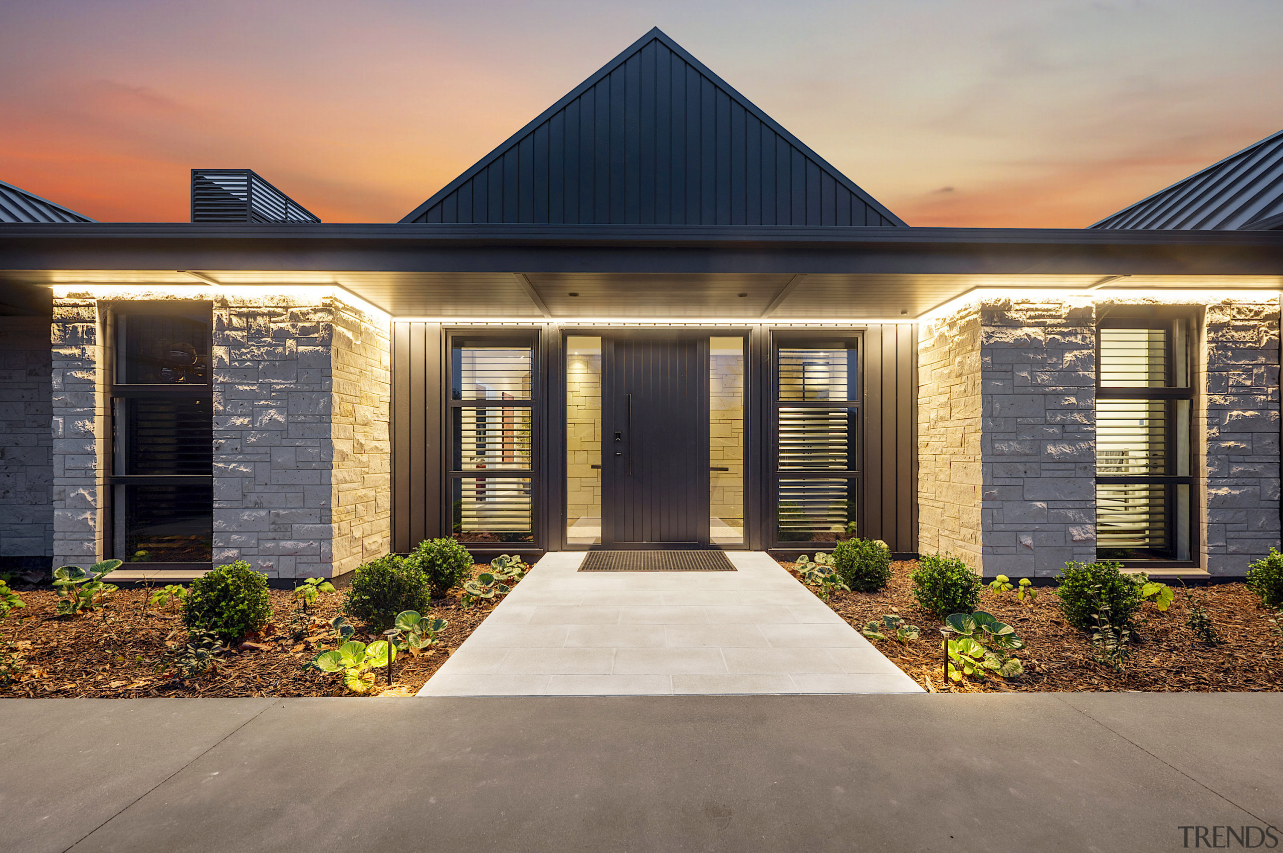 Highly Commended – Landmark Homes H... - Gallery - 7 | Trends