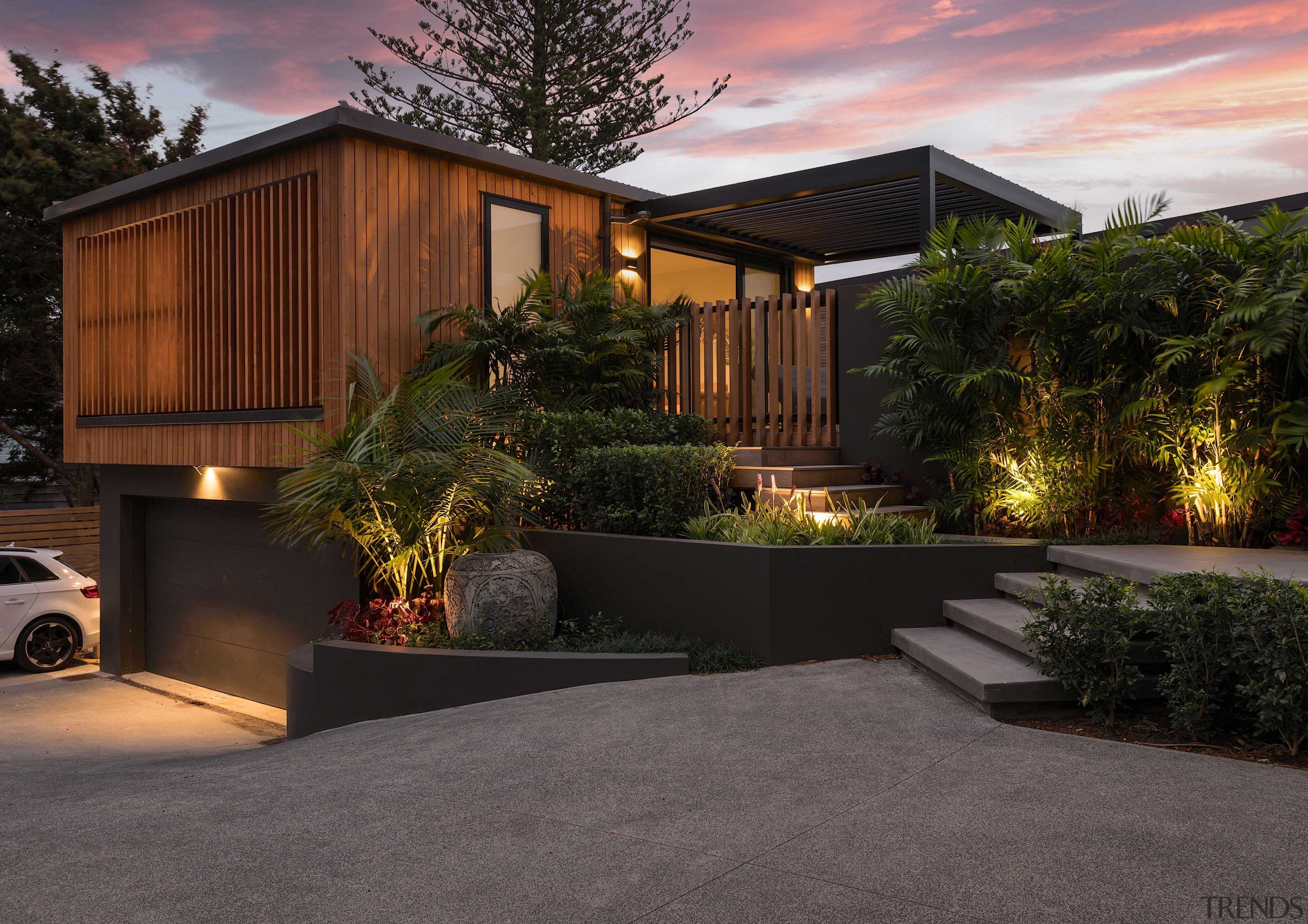 Finalist – Creative Arch - Gallery - 0 | Trends