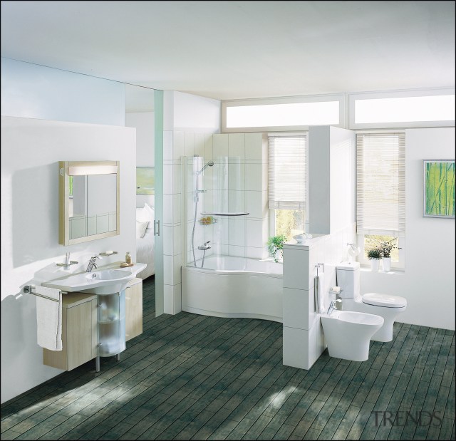 space saving bathroom suites