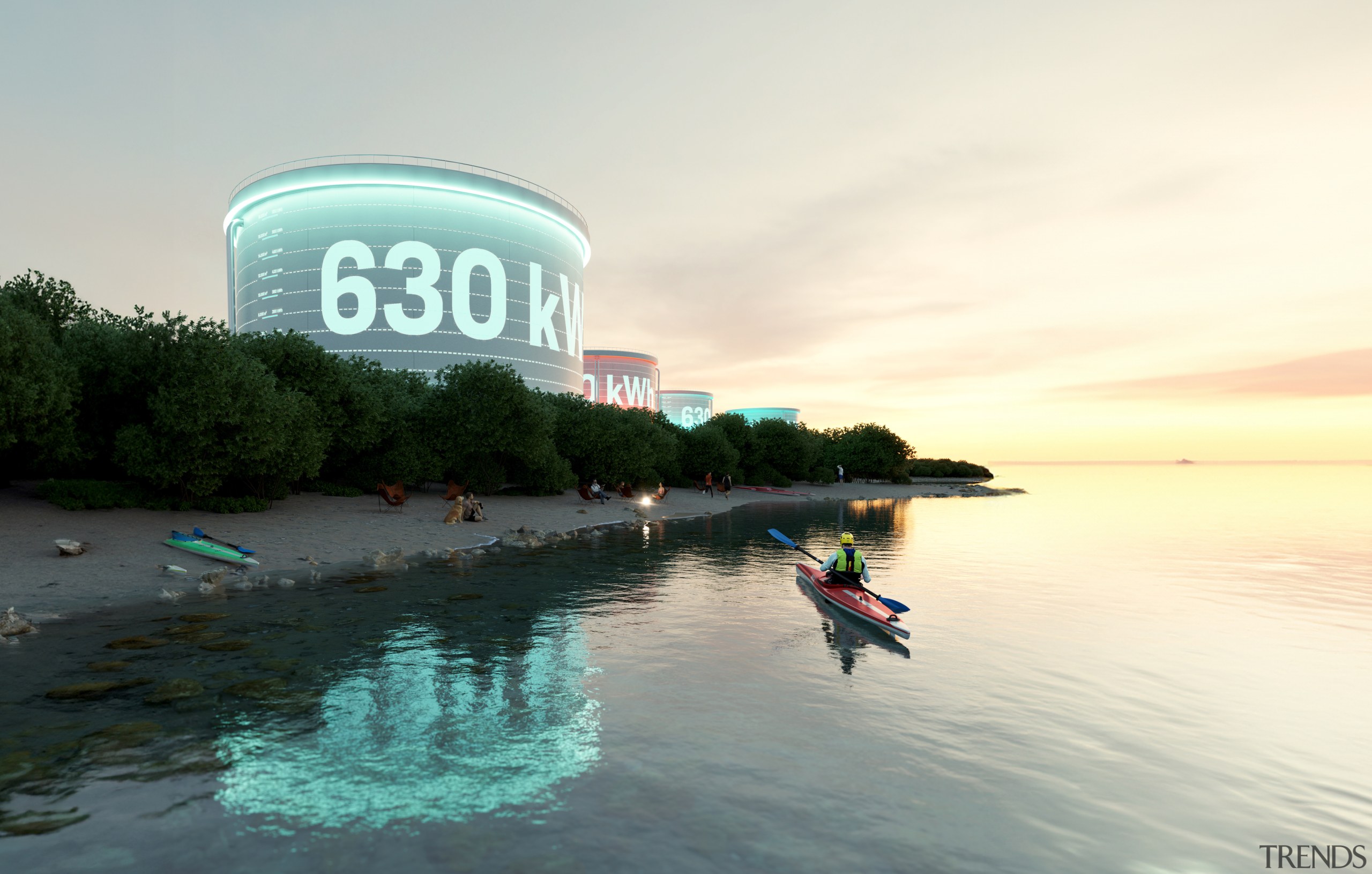 Empowering the future - Gallery - 3 | Trends