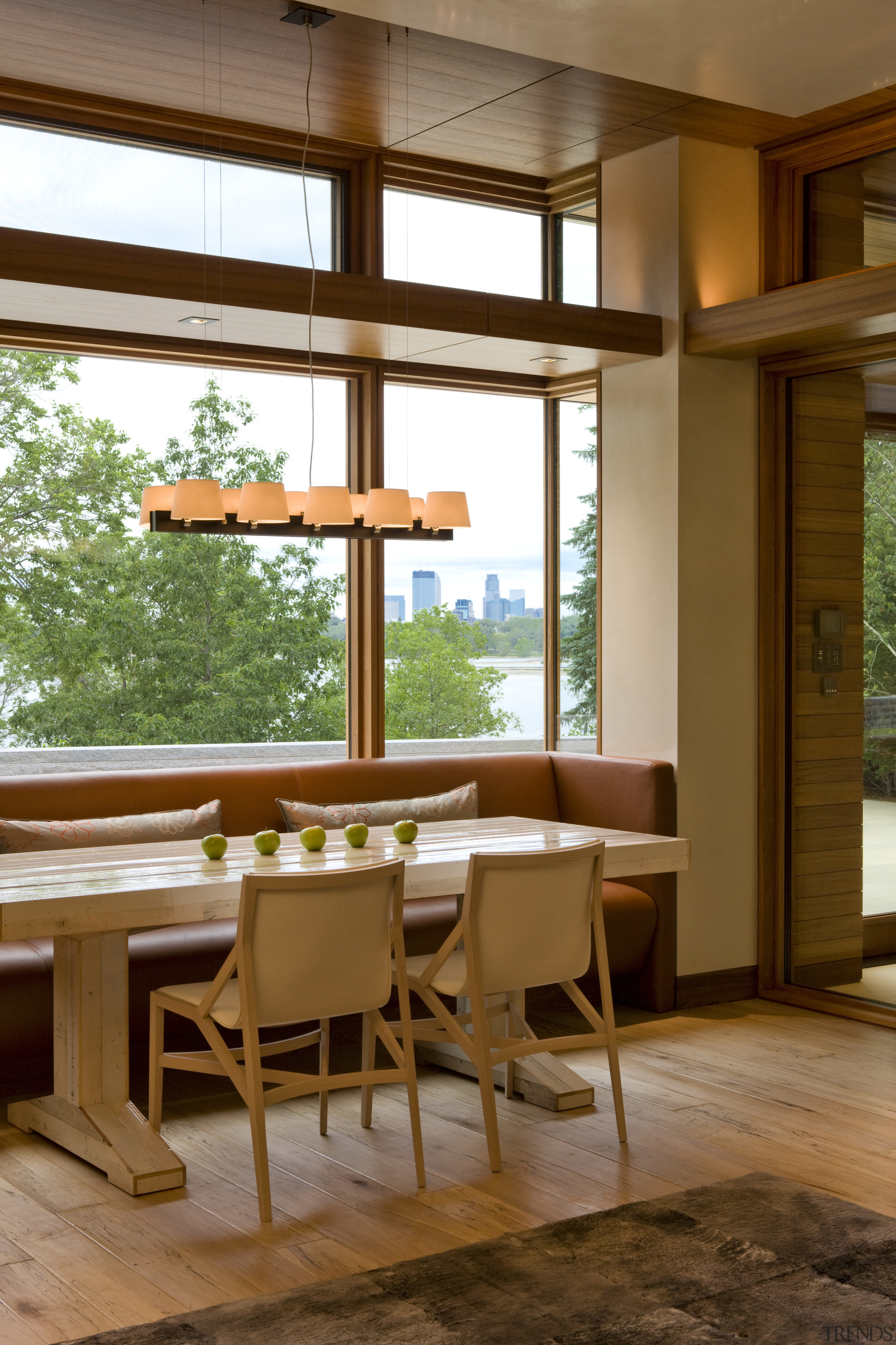 View of house with solid horizontal... - Gallery - 20 | Trends