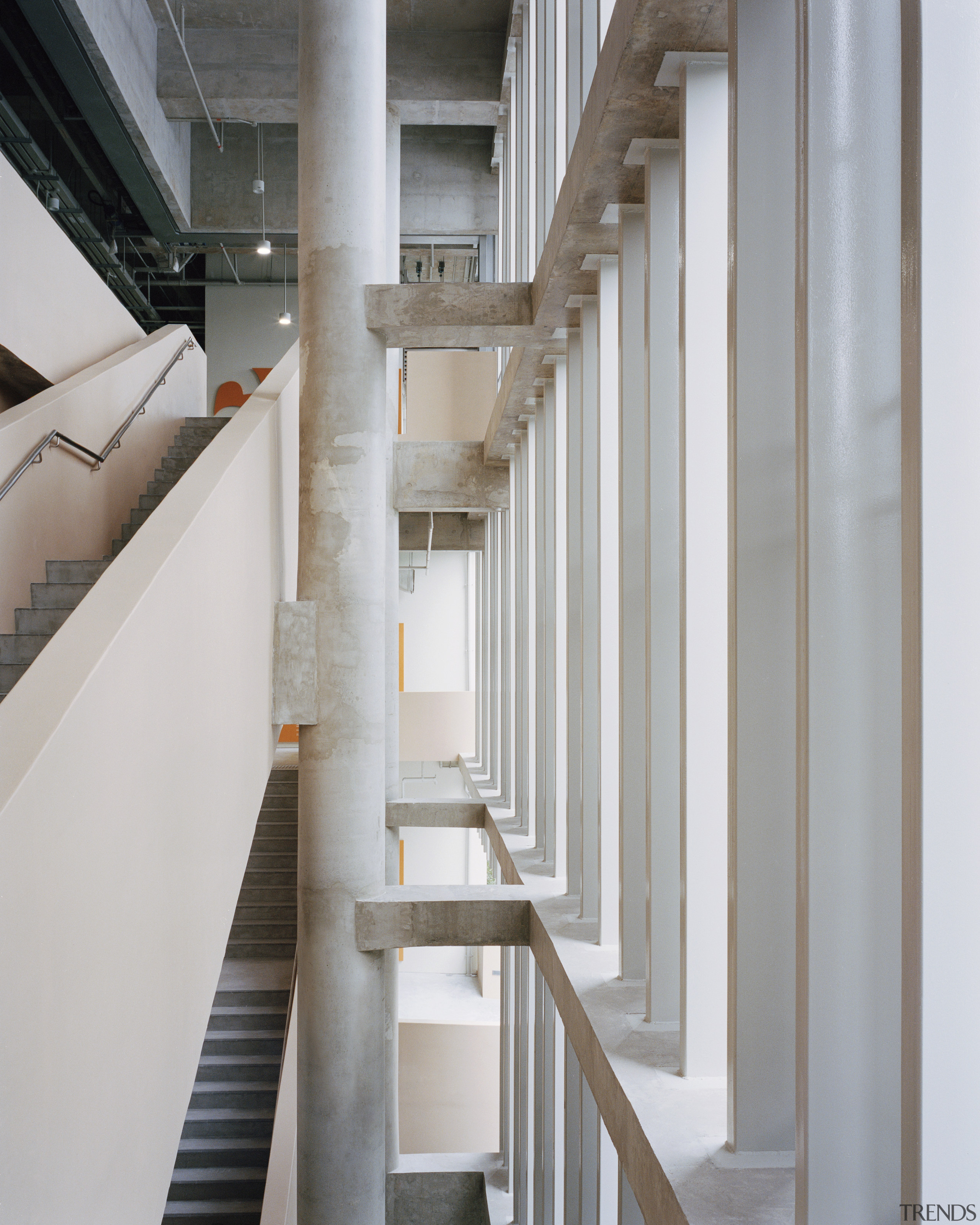 Modern university architecture stud... - Gallery - 11 | Trends