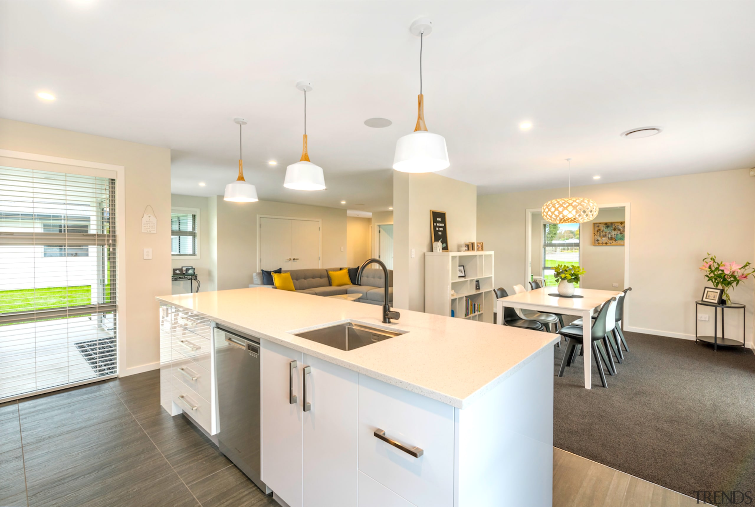 Award-winning home offers intellige... - Gallery - 11 | Trends Award-winning home offers intellige... - Gallery - 11 | Trends