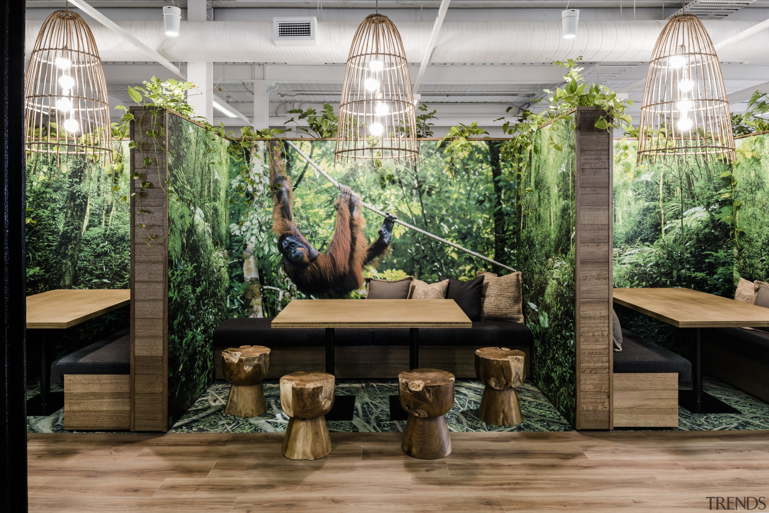 Playful and inviting, these collabo... - Gallery - 6 | Trends