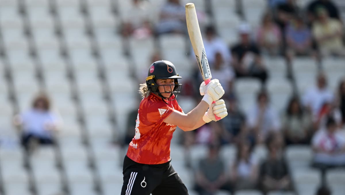 NCCC News : KELLY: WE SHOWED OUR STRENGTH AND QUALITY
