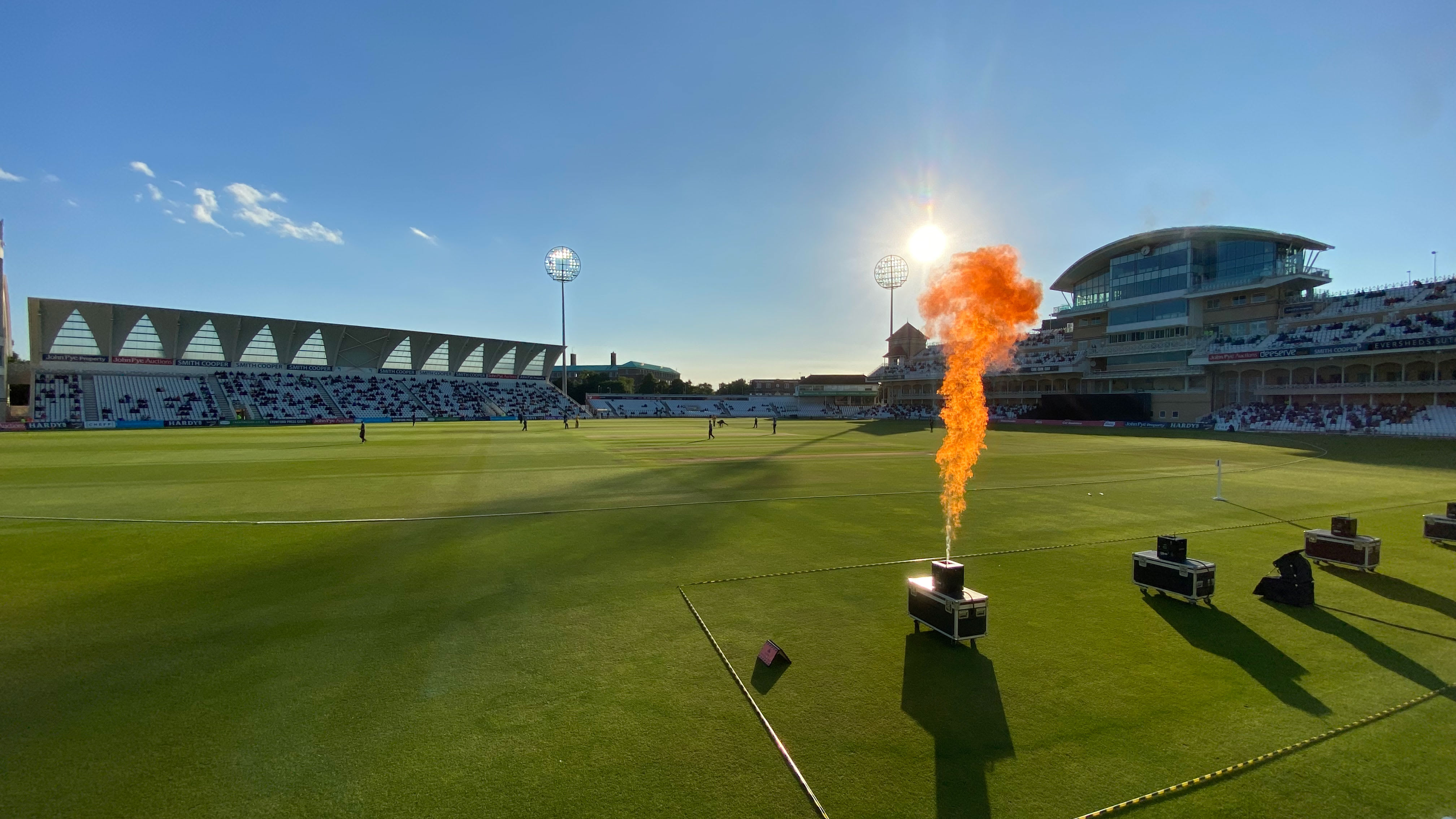 Trent Bridge - Twenty20