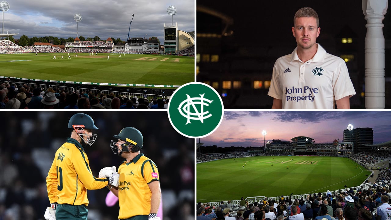 Trent Bridge Membership