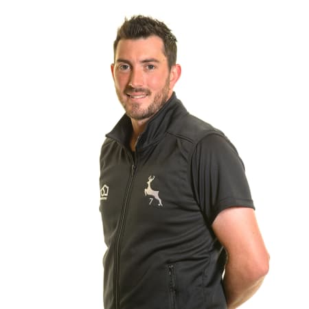 Trent Bridge Players and Staff 2019