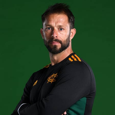 Trent Bridge Players and Staff 2019