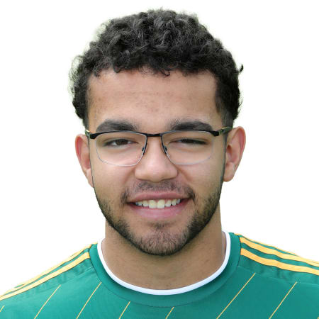 Trent Bridge Players and Staff