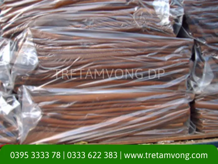 Cao su RSS3 là gì? Hiểu rõ về loại cao su quan trọng trong công nghiệp