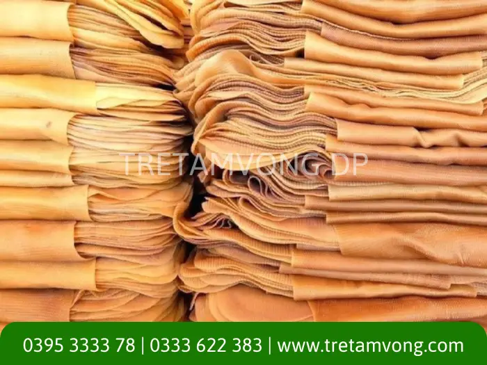 Cao su RSS 3 Tầm quan trọng và ứng dụng trong công nghiệp hiện đại