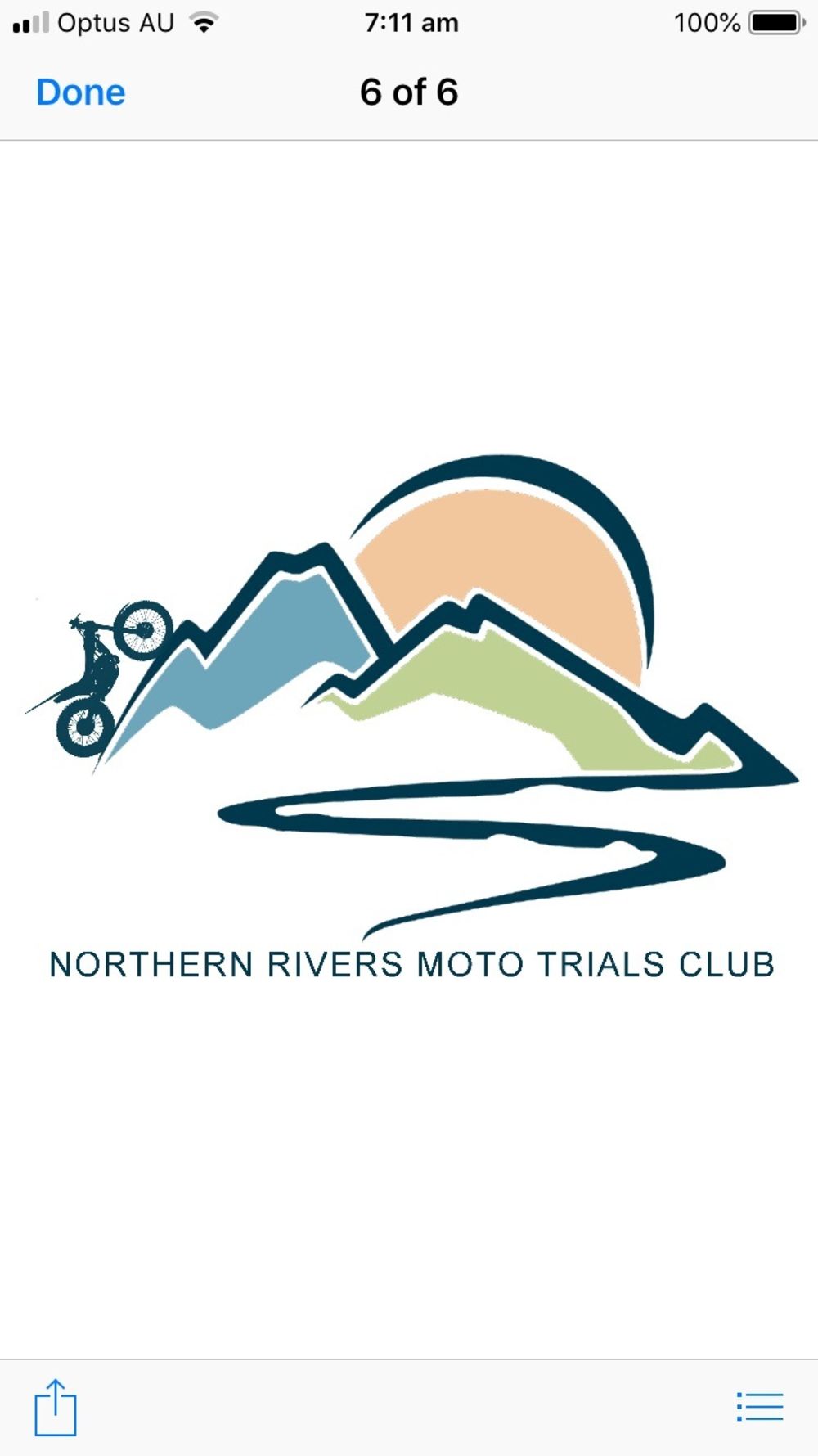 Northern Rivers Moto Trials Club - Club day Report | Trials Australia
