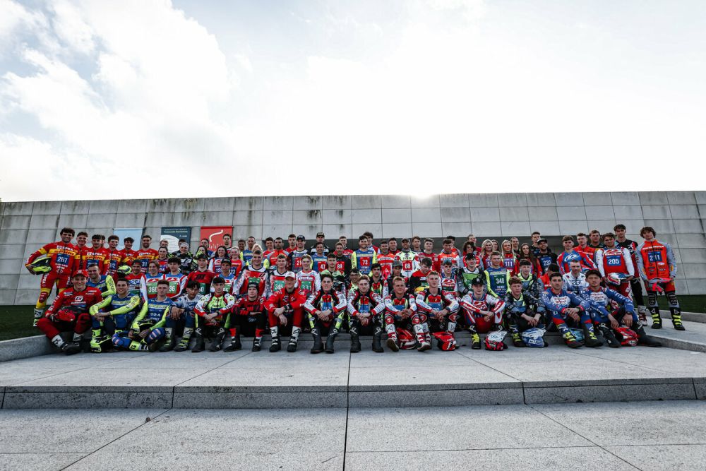 Round 1 Results for Aussie Trials Riders (plus… | Trials Australia