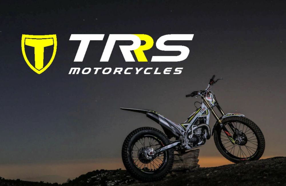 TRRS Race Replica's now available | Trials Australia
