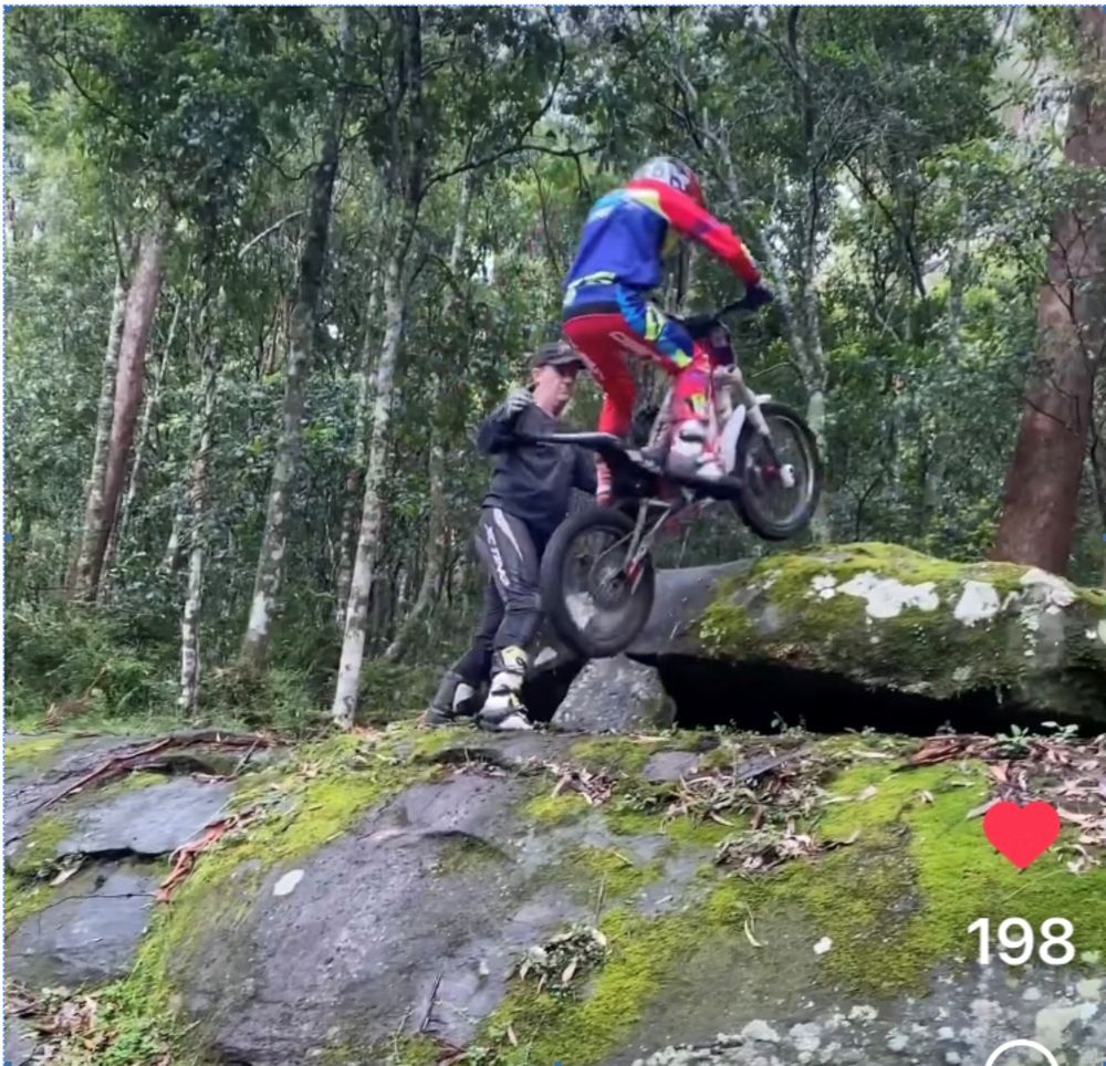 Wollongong MCC Rd.1 March 27th | Trials Australia