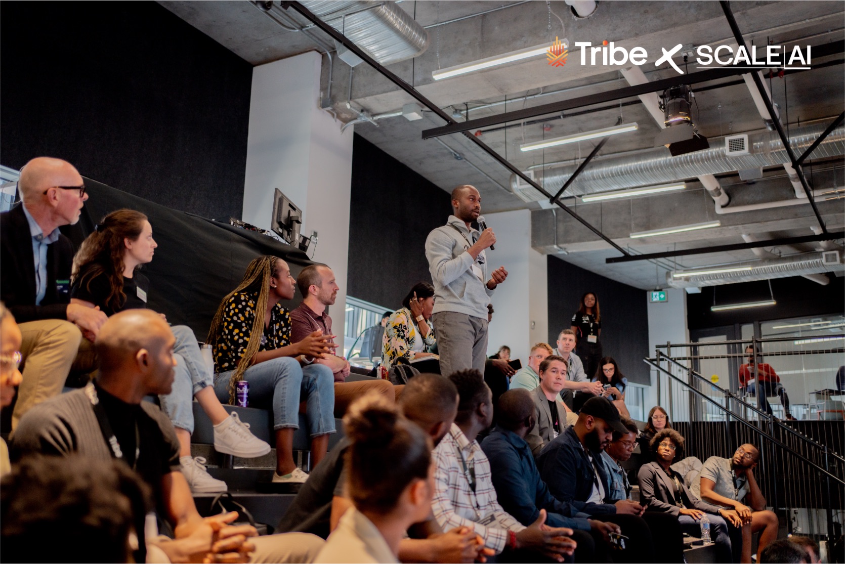 Tribe Network | Entrepreneurship & Innovation Hub