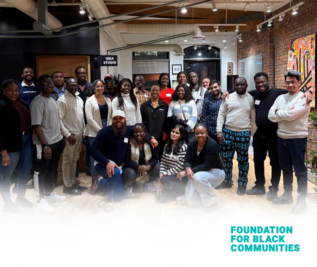 Black Youth AI Fellowship | Tribe Network