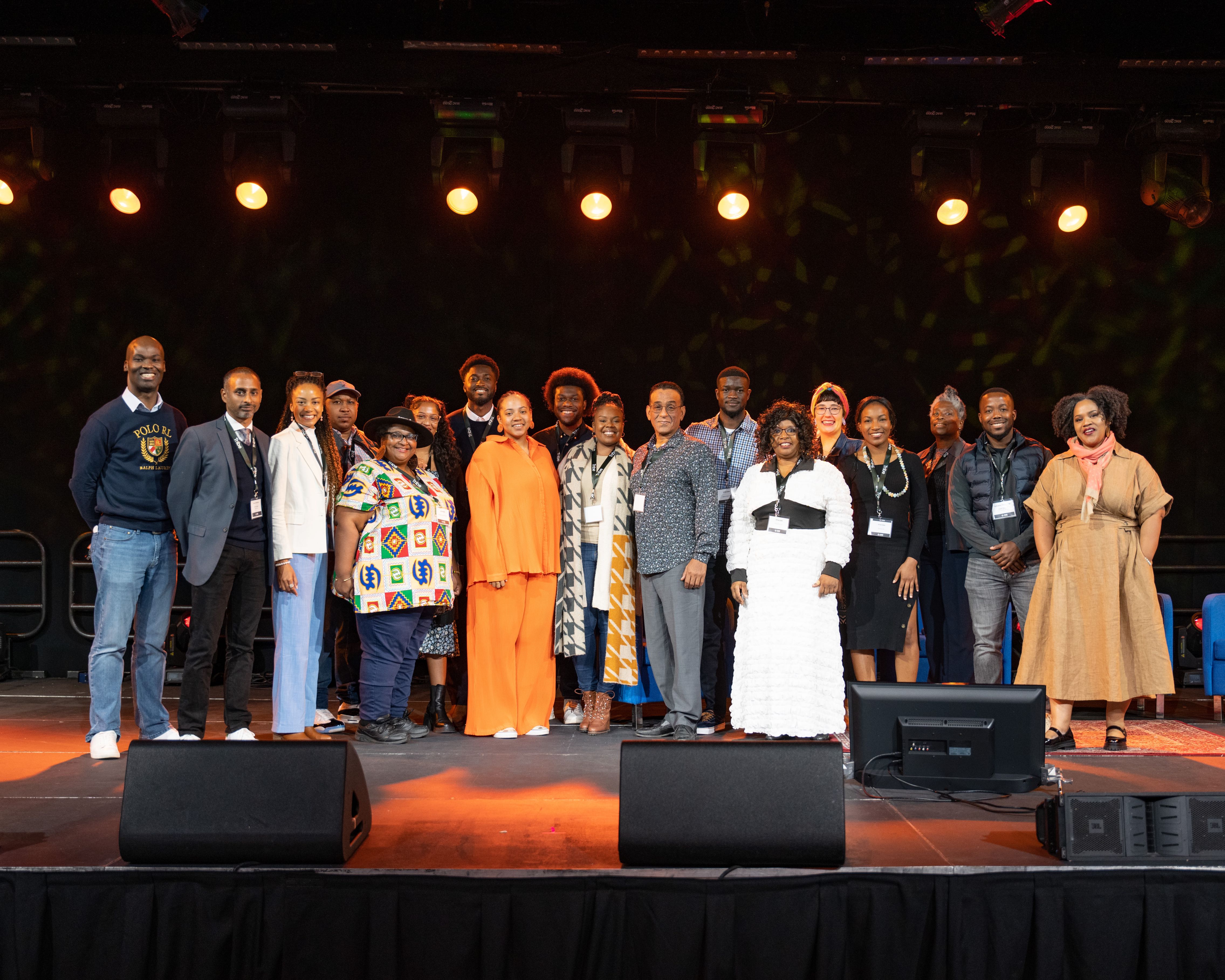 Tribe Network | Entrepreneurship & Innovation Hub