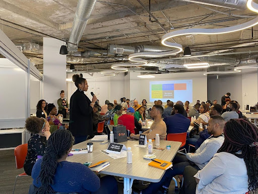 Tribe Network | Entrepreneurship & Innovation Hub