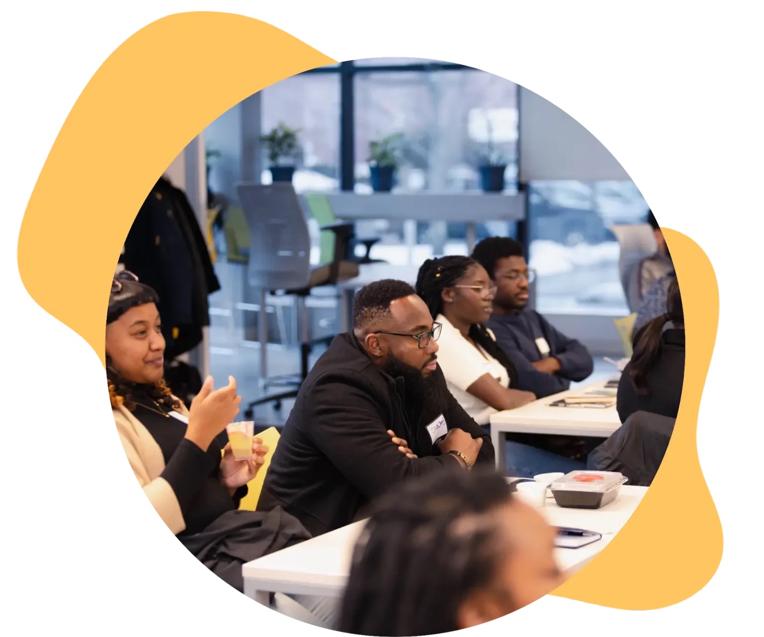 Tribe Network | Entrepreneurship & Innovation Hub