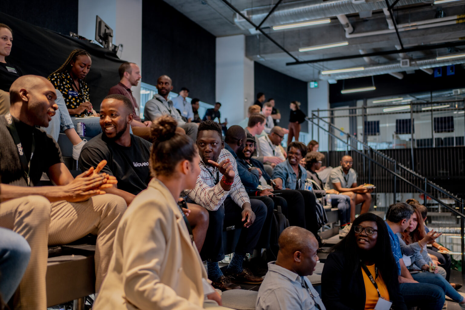 Tribe Network | Entrepreneurship & Innovation Hub