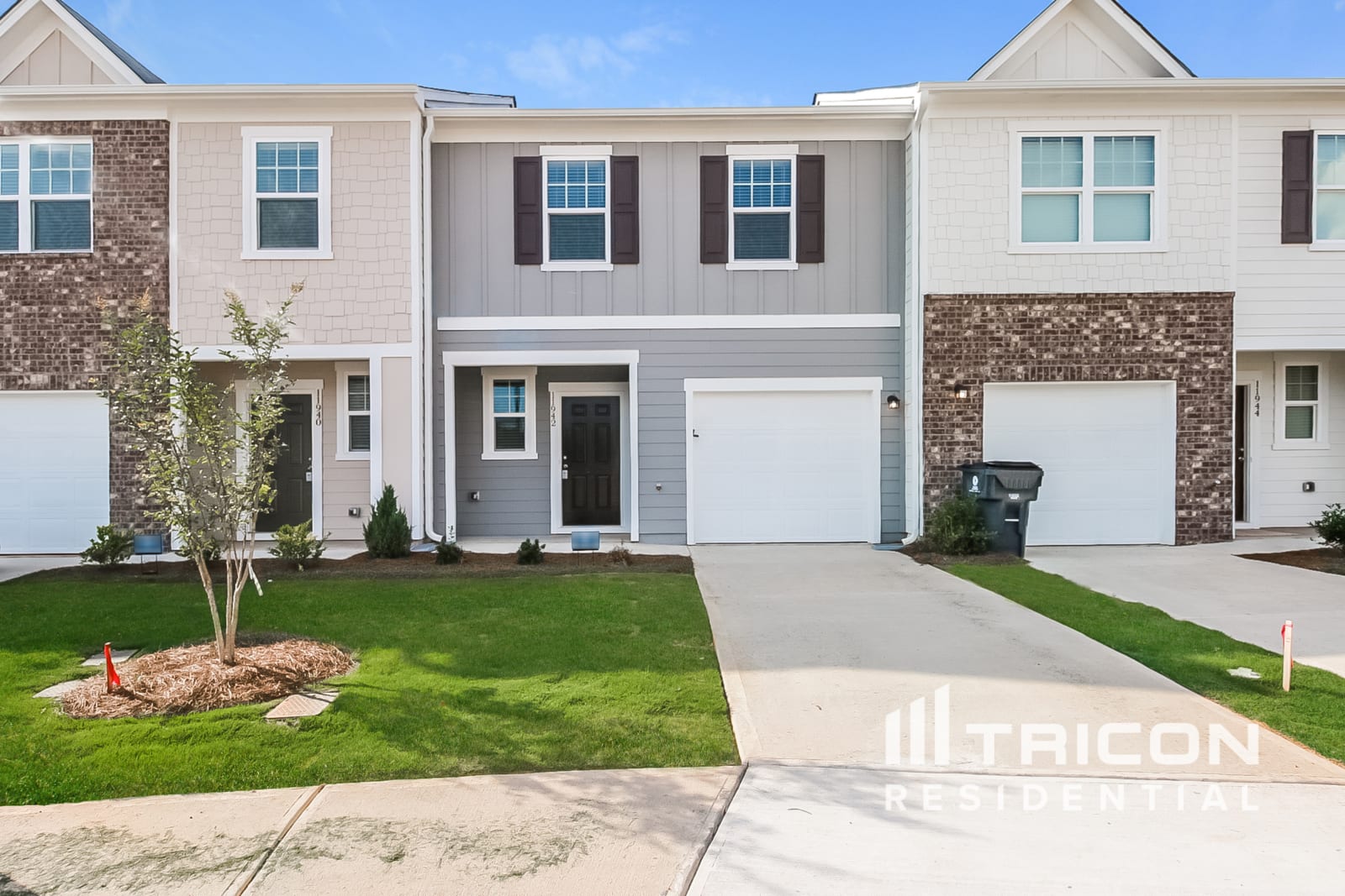 11942 Fuller Street Hampton GA | Tricon Residential