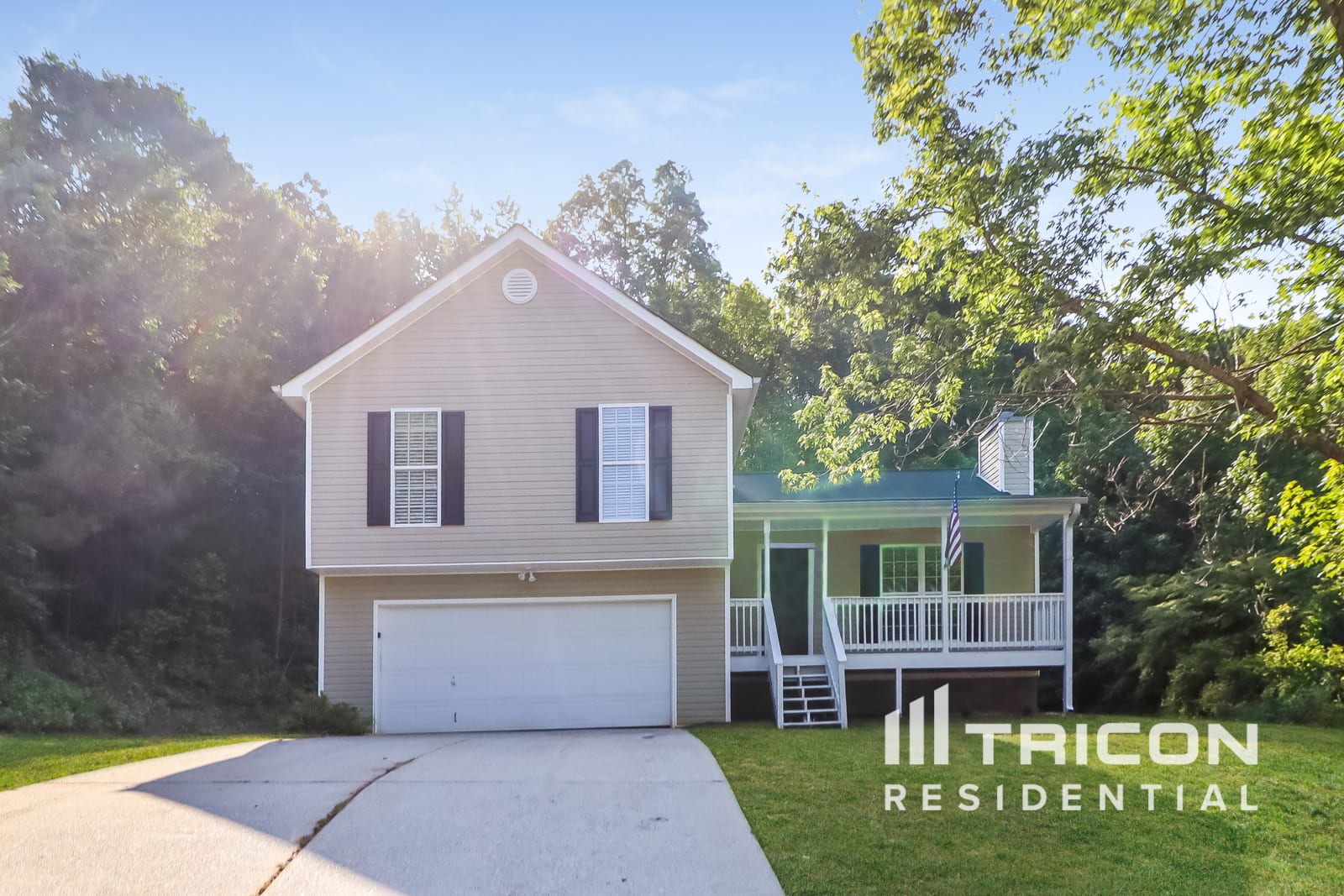 1322 Manning Way Monroe GA | Tricon Residential