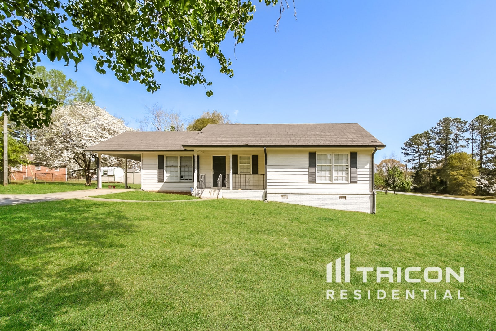 155 Stacia Dr Covington GA | Tricon