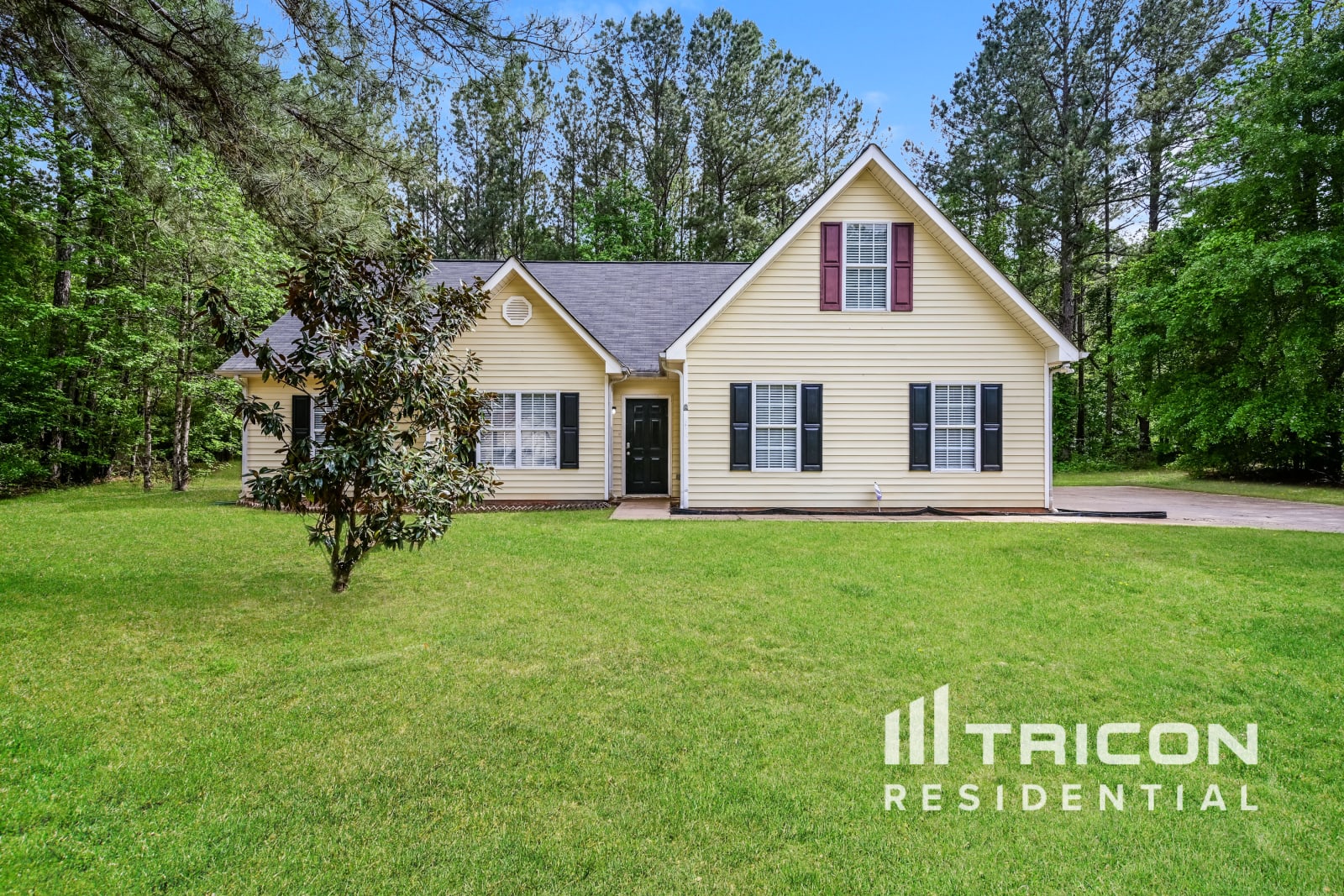 309 Bellevue Ridge Locust Grove GA | Tricon Residential