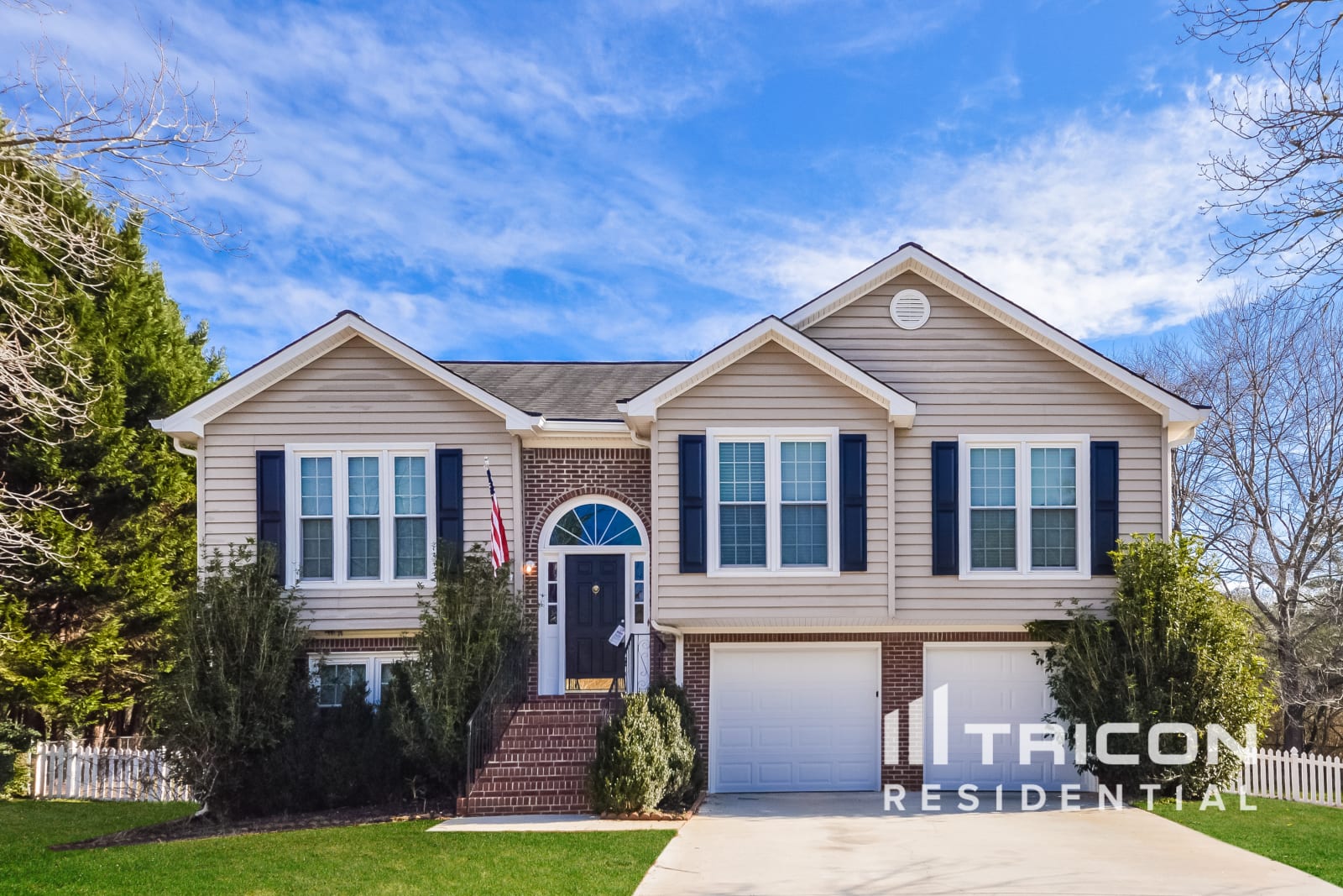 3804 Jolane Court SE Conyers GA | Tricon