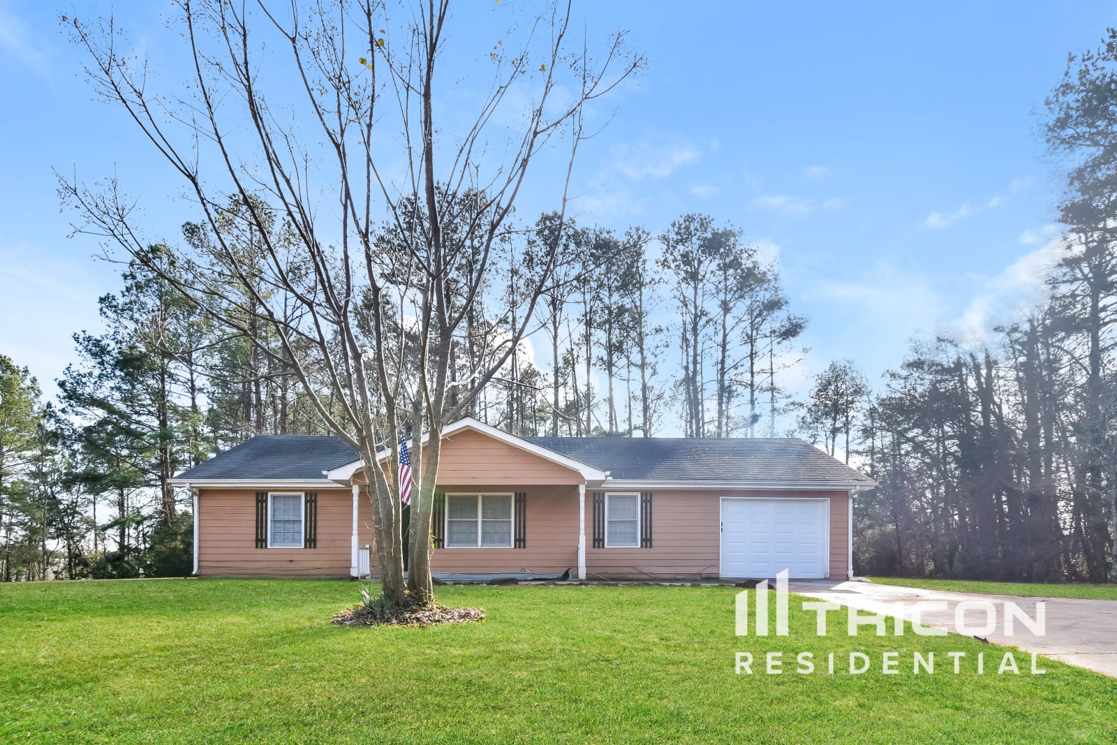 65 Holly Creek Drive Covington GA | Tricon
