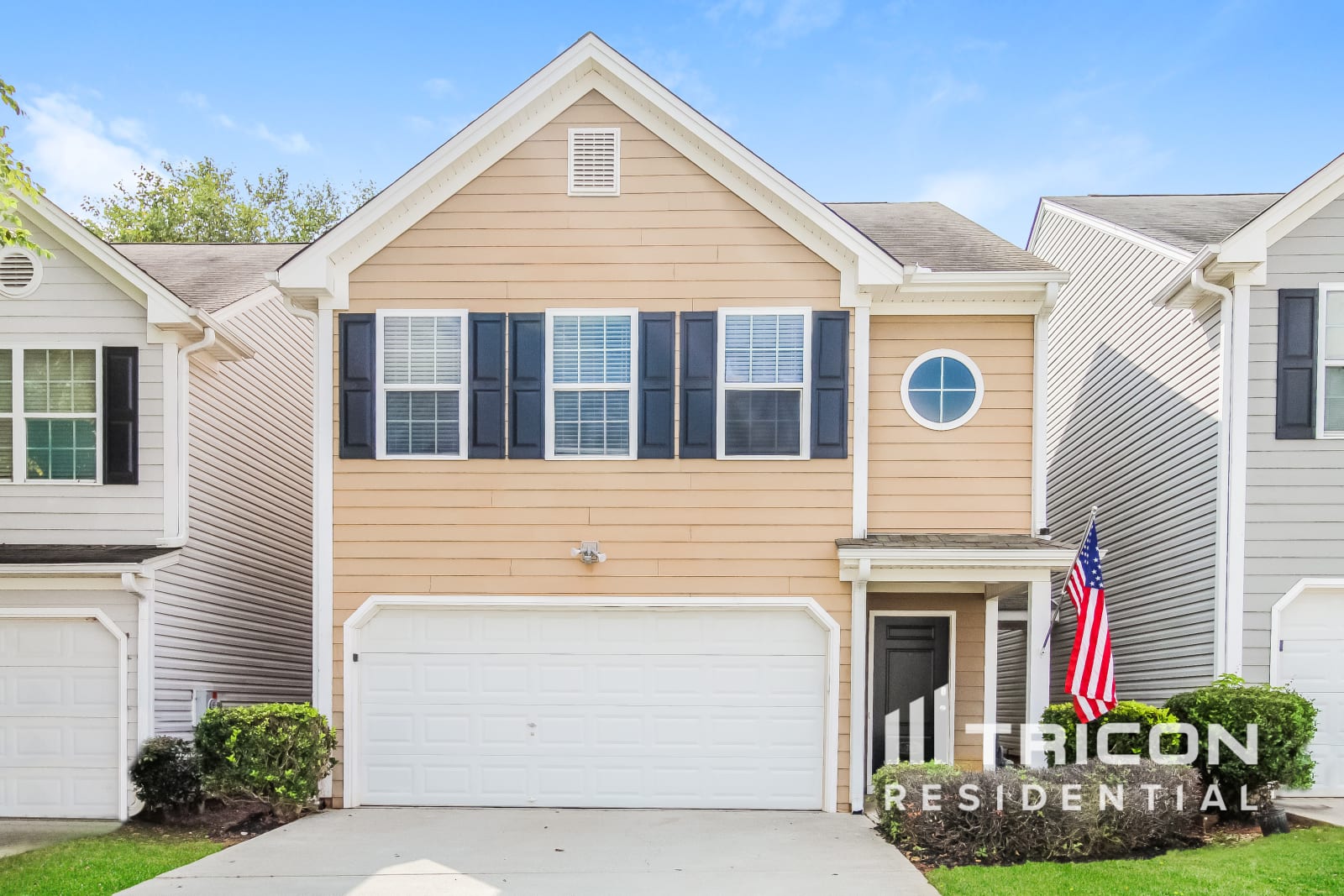 70 Chandler Trace Covington GA | Tricon Residential