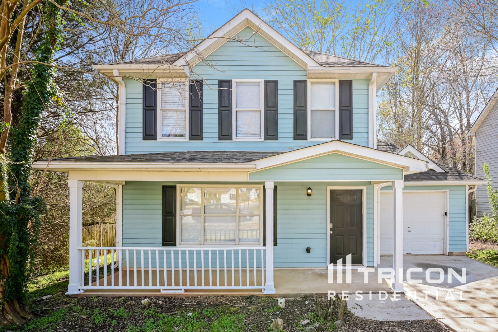 819 Tramore Drive Stockbridge GA | Tricon Residential