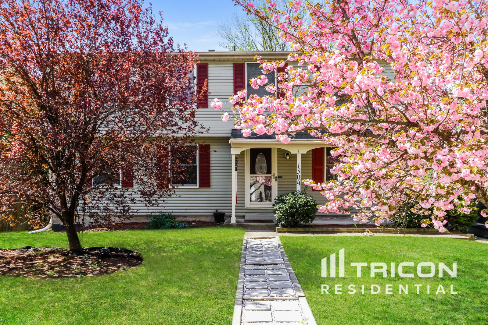 1509 Strider Court Hanover MD | Tricon Residential