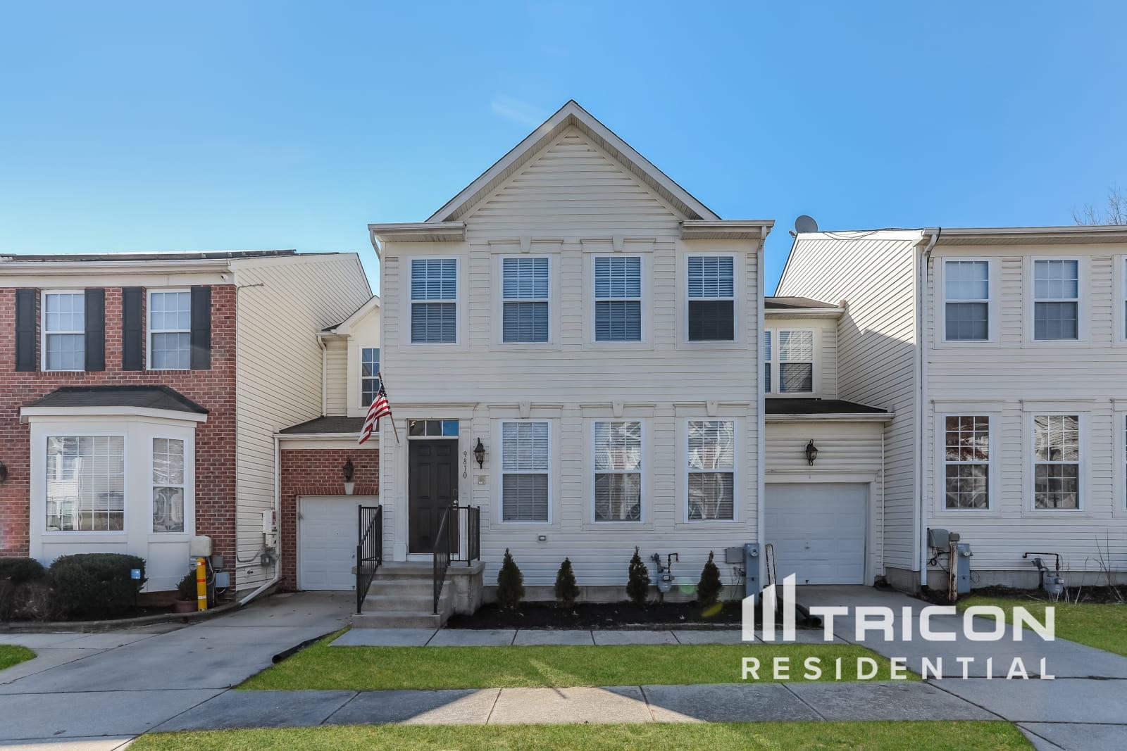 9810 Davison Rd Middle River MD | Tricon Residential