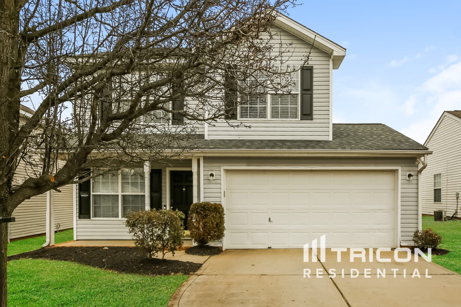 1409 Summer Coach Drive Charlotte NC | Tricon Residential