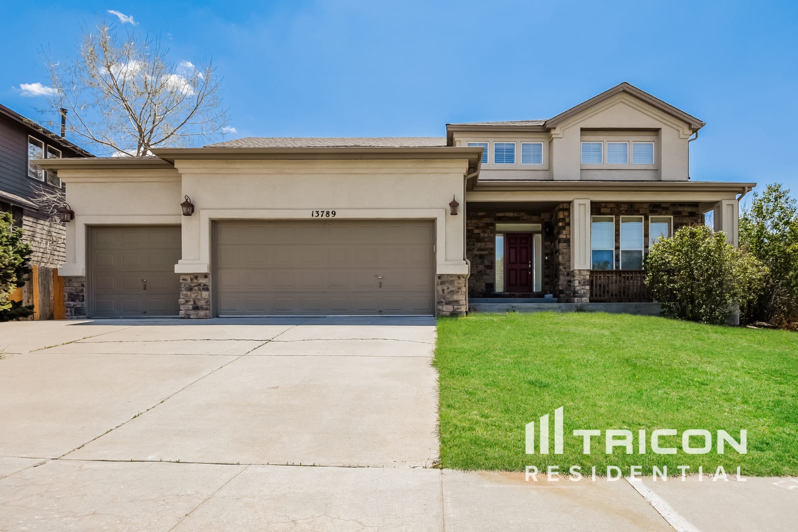 13789 Voyager Pkwy Colorado Springs CO | Tricon Residential