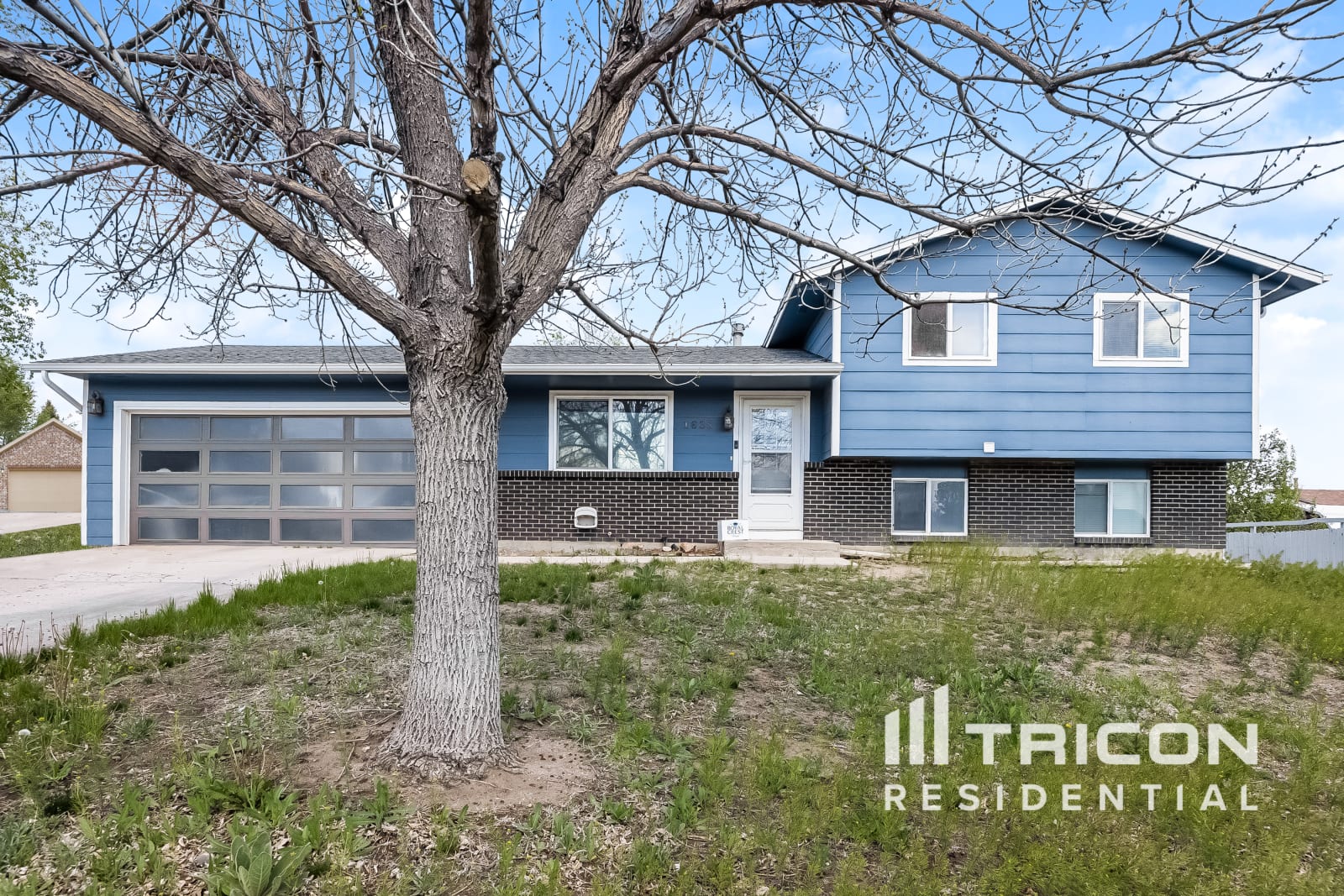1635 Peterson Road Colorado Springs CO | Tricon