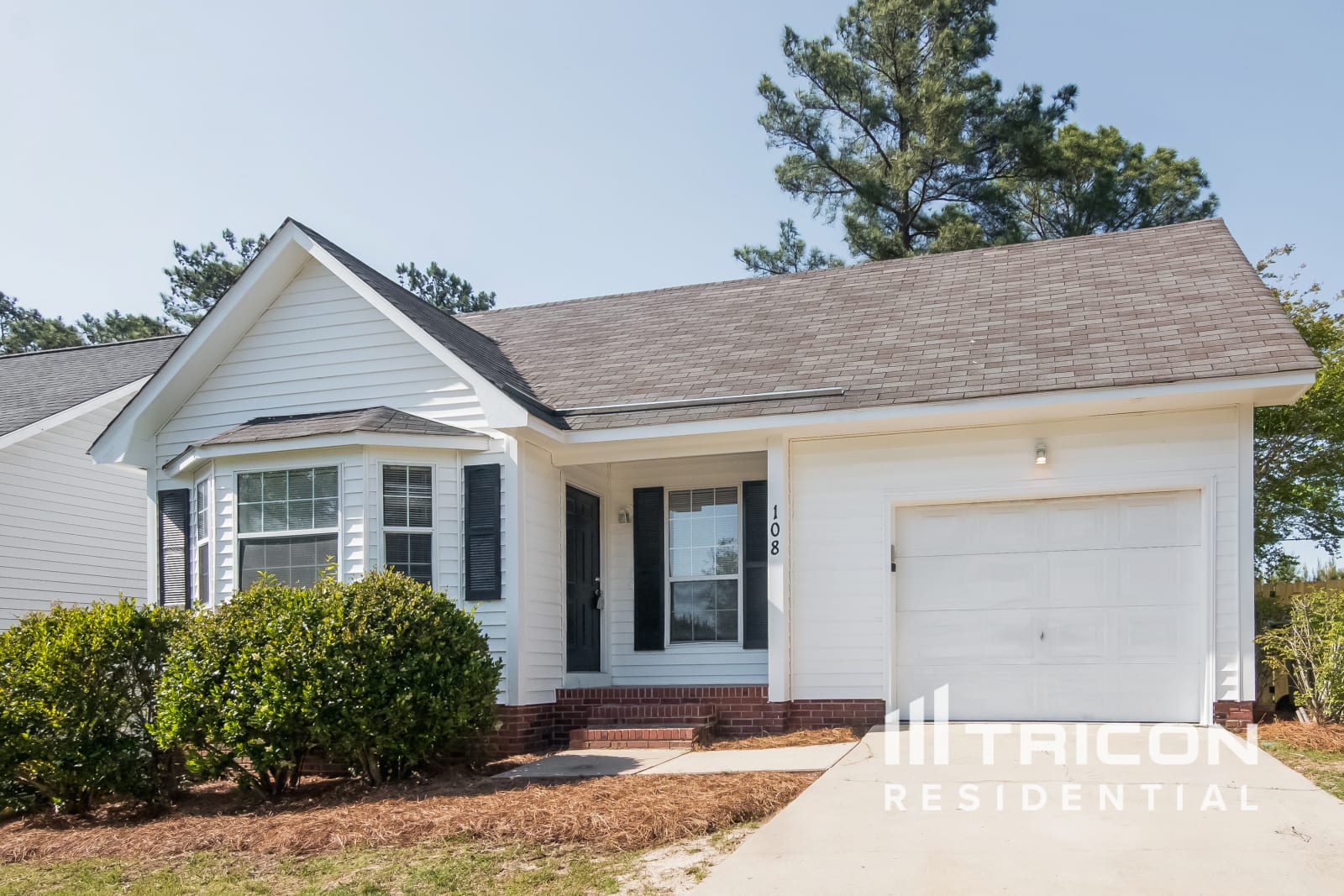 108 Quinton Lane Columbia SC | Tricon