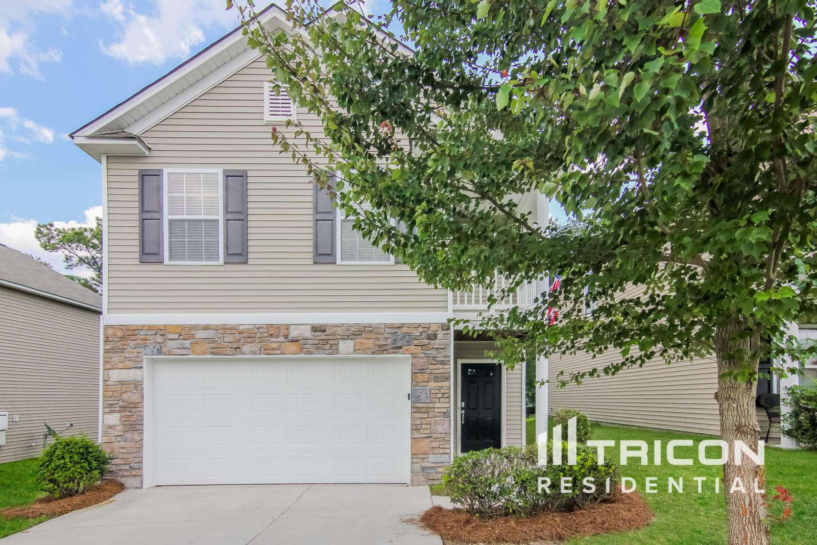 1576 Rabon Farms Lane Columbia SC | Tricon Residential