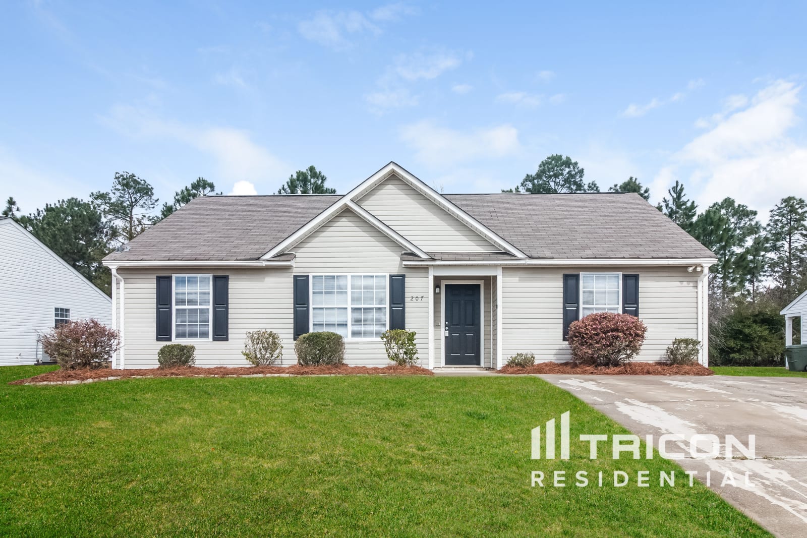 207 Denby Circle Columbia SC | Tricon
